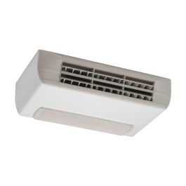 AquaVent série VCHB - Ventilo-convecteur à eau horizontal reprise en ...